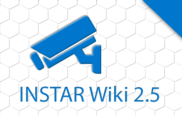 INSTAR Wiki :: Wissensdatenbank für IP Kameras und Hausautomatisierung ...