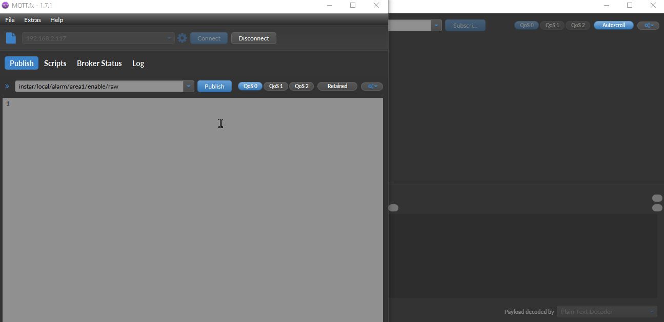 INSTAR Befehl, Status und RAW Topics | INSTAR Wiki 2.5 | INSTAR ...