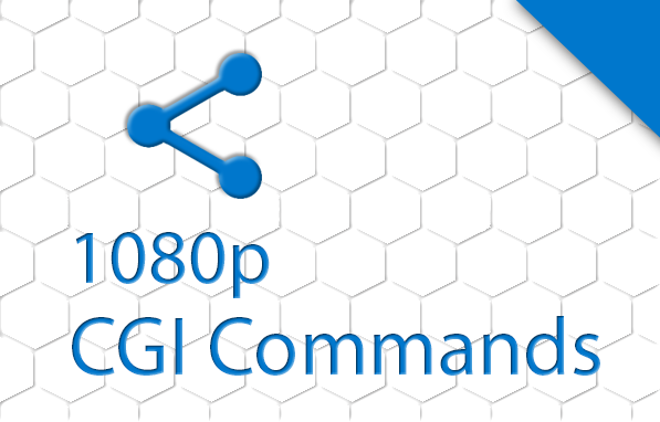 1080p Serie CGI List | INSTAR Wiki 2.5 | INSTAR Deutschland GmbH