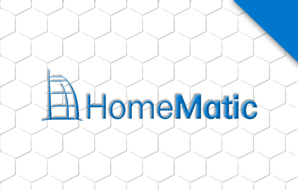 Homematic Home Automation | INSTAR Wiki 2.5 | INSTAR Deutschland GmbH