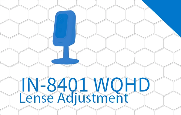 IN-8401 2k+ WQHD Lense Adjustment | INSTAR Wiki 2.5 | INSTAR ...