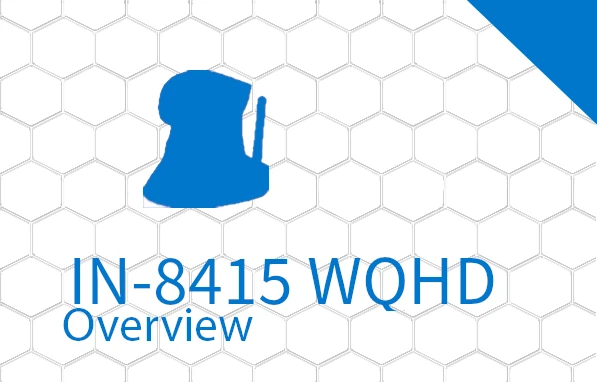 IN-8415 2k+ WQHD | INSTAR Wiki 2.5 | INSTAR Deutschland GmbH