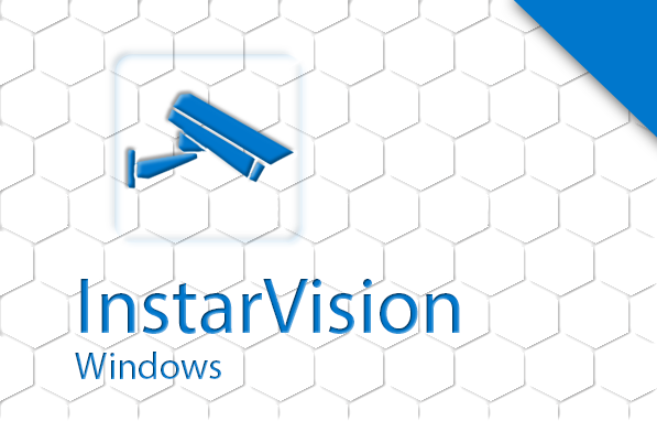 InstarVision v2 for Windows | INSTAR Wiki 2.5 | INSTAR Deutschland GmbH