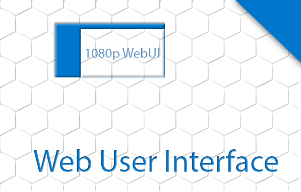 INSTAR Web User Interface | INSTAR Wiki 2.5 | INSTAR Deutschland GmbH