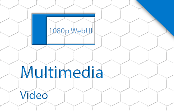 Multimedia Menu // Video Settings | INSTAR Wiki 2.5 | INSTAR ...