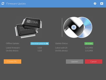 UltraHD Series (2K+ 1440p & 4K 2160p) CGI List :: System Menu | INSTAR ...