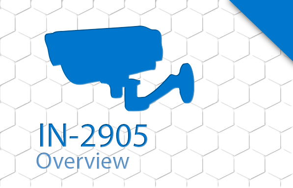 INSTAR IN-2905v2 | INSTAR Wiki 2.0 | INSTAR Deutschland GmbH